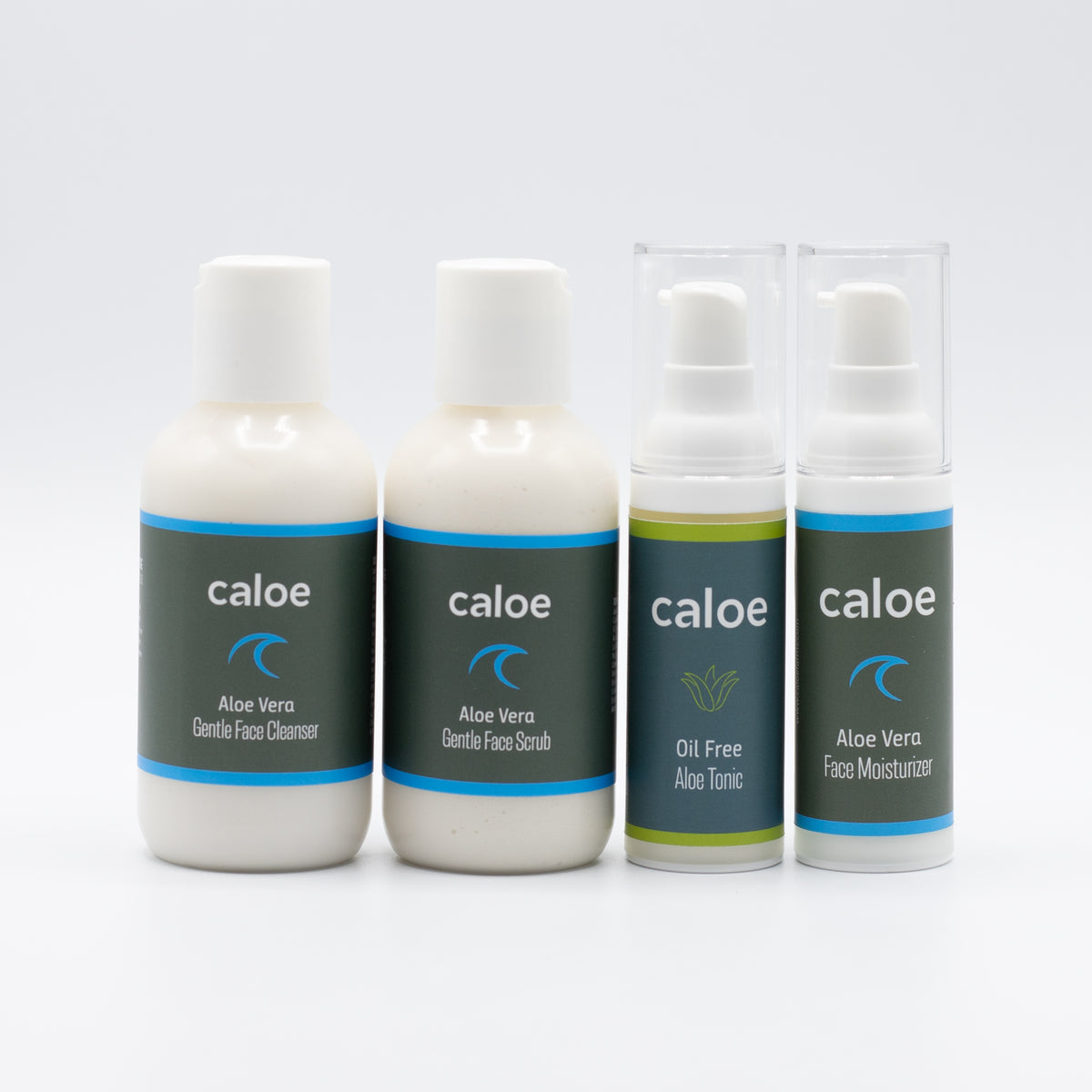 Gentle Face Collection – Caloe